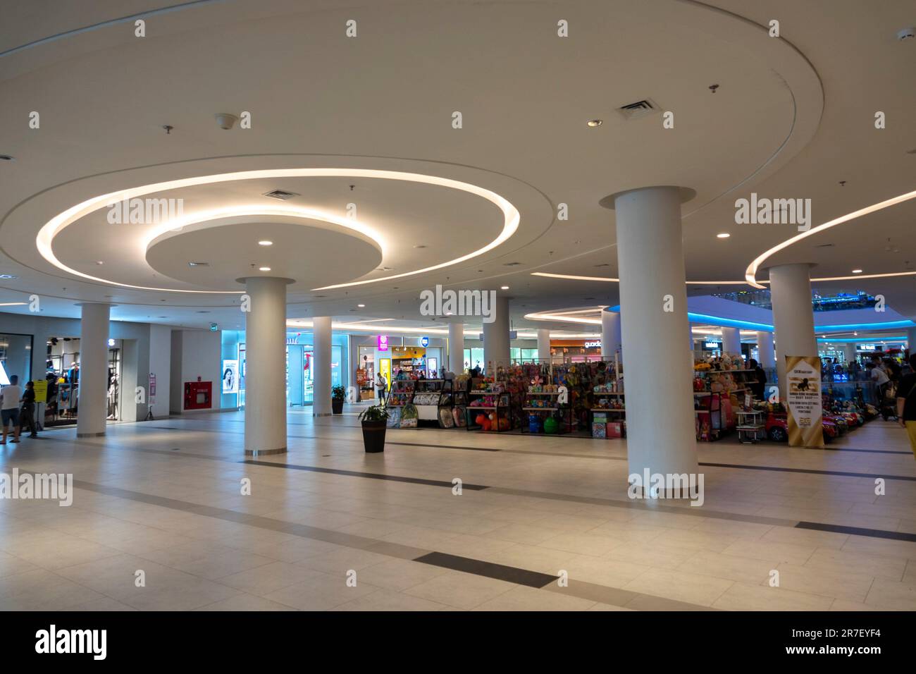 Coffee shop at pontianak hi-res stock photography and images - Alamy