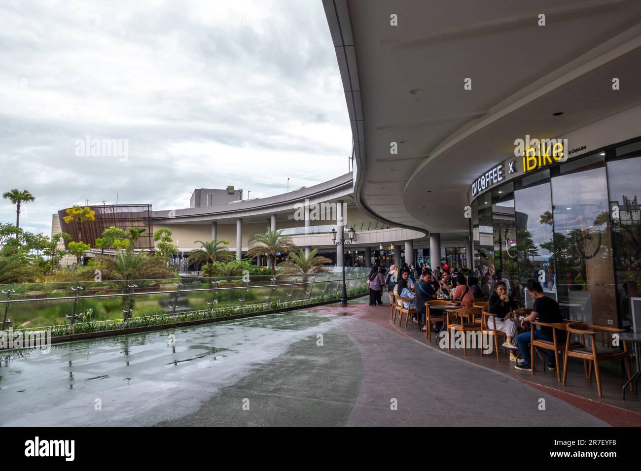 Raya island hi-res stock photography and images - Alamy