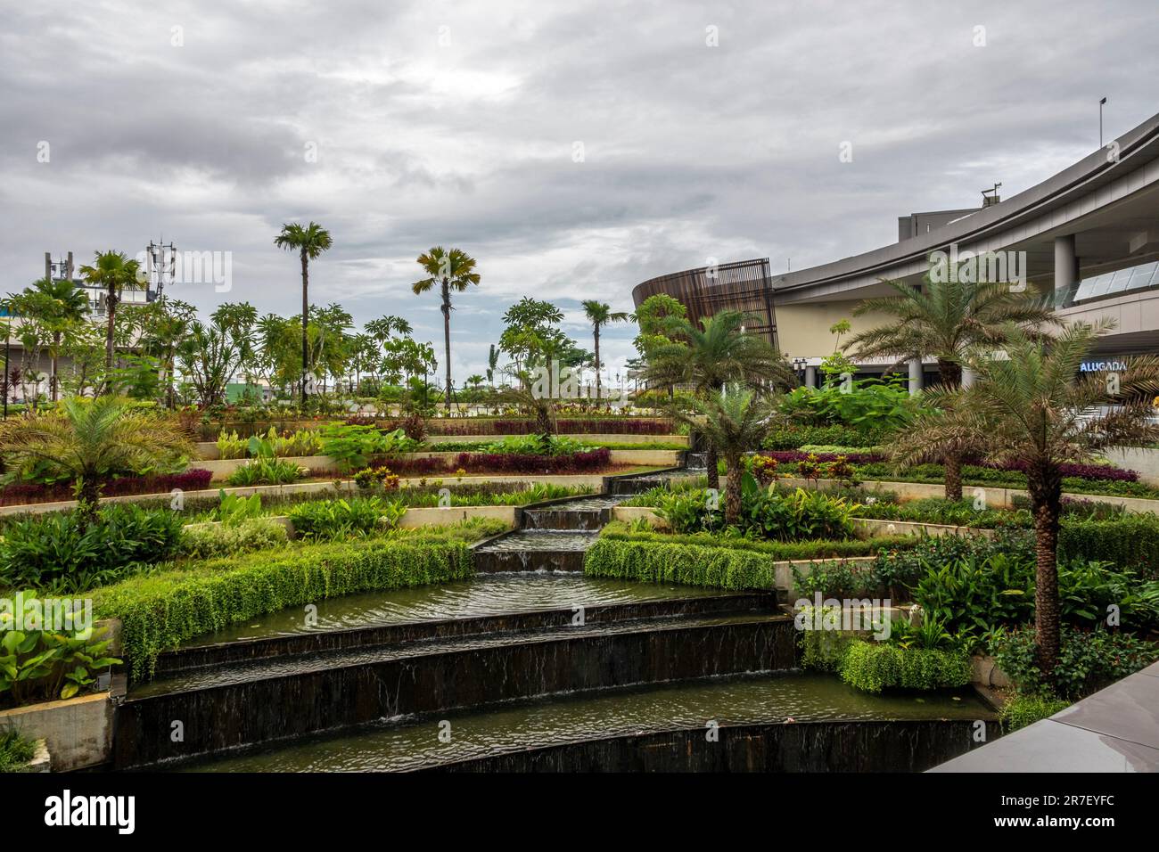 Coffee shop at pontianak hi-res stock photography and images - Alamy