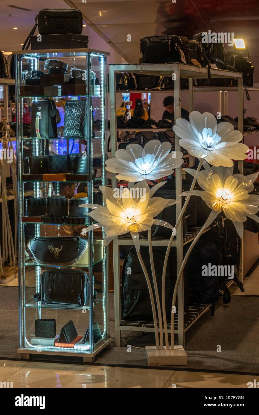 Coffee shop at pontianak hi-res stock photography and images - Alamy