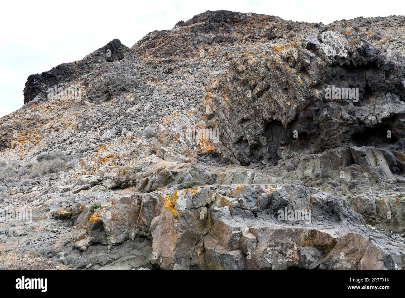 Columnar disjunction hi-res stock photography and images - Alamy