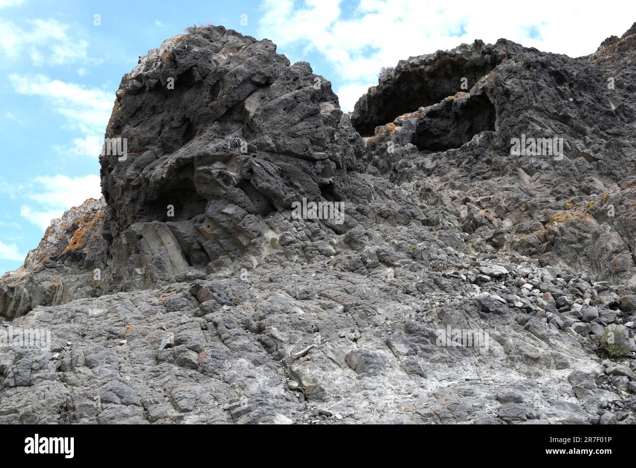 Columnar disjunction hi-res stock photography and images - Alamy