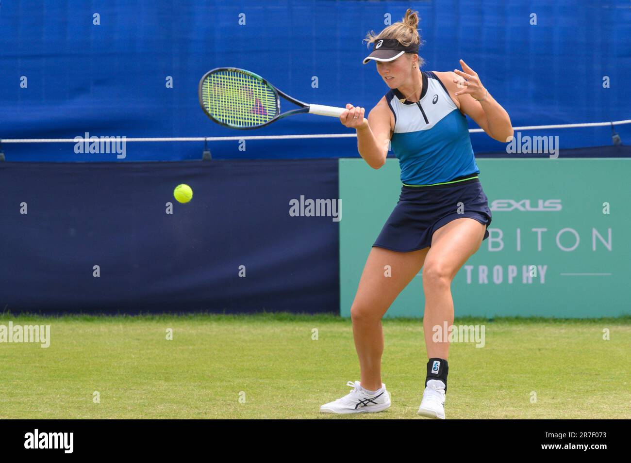 Olivia gadecky hi-res stock photography and images - Alamy