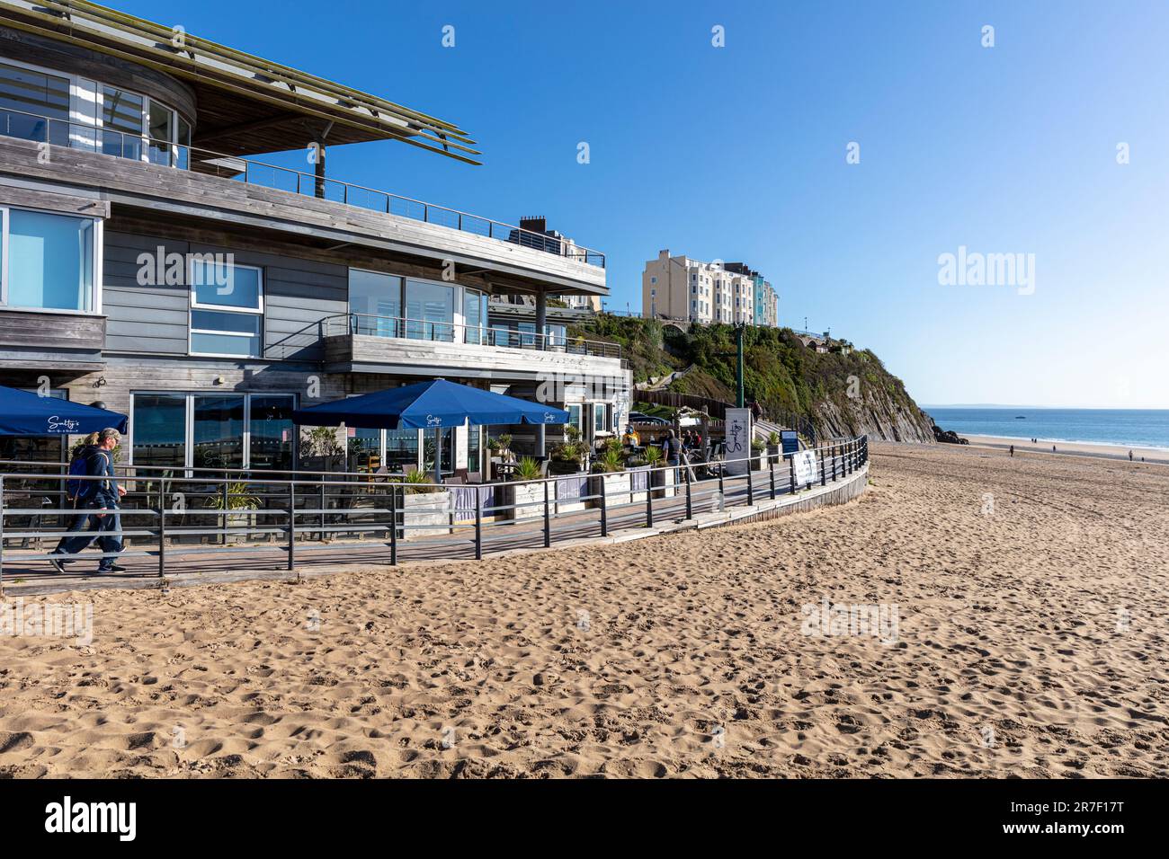 Tenby Wales,Tenby town, tenby, Pembrokeshire, Wales, Tenby North beach ...