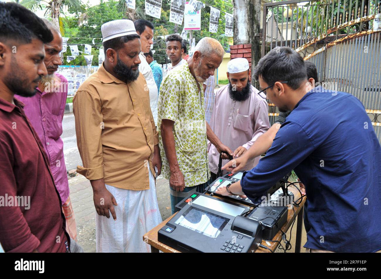 Evm exhibition hi-res stock photography and images - Alamy