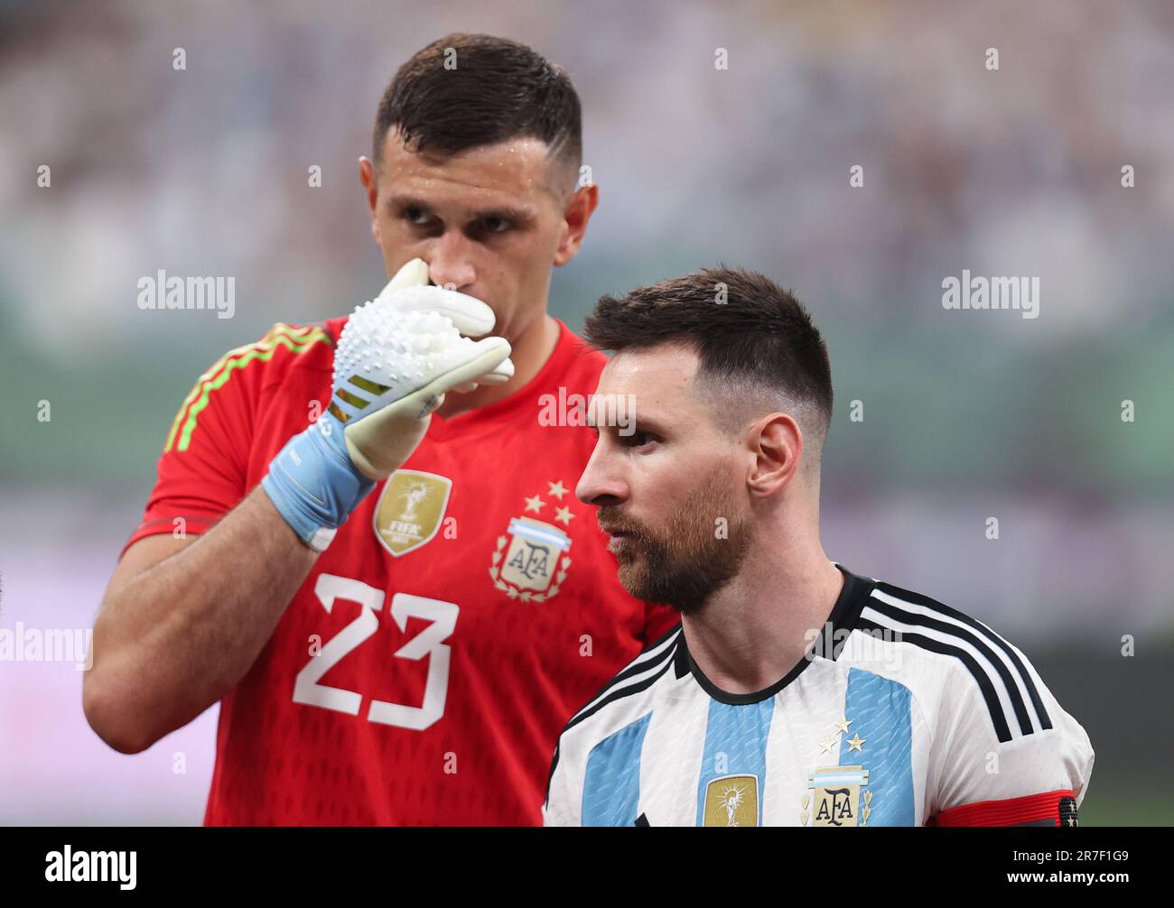 Lionel martinez hi-res stock photography and images - Alamy