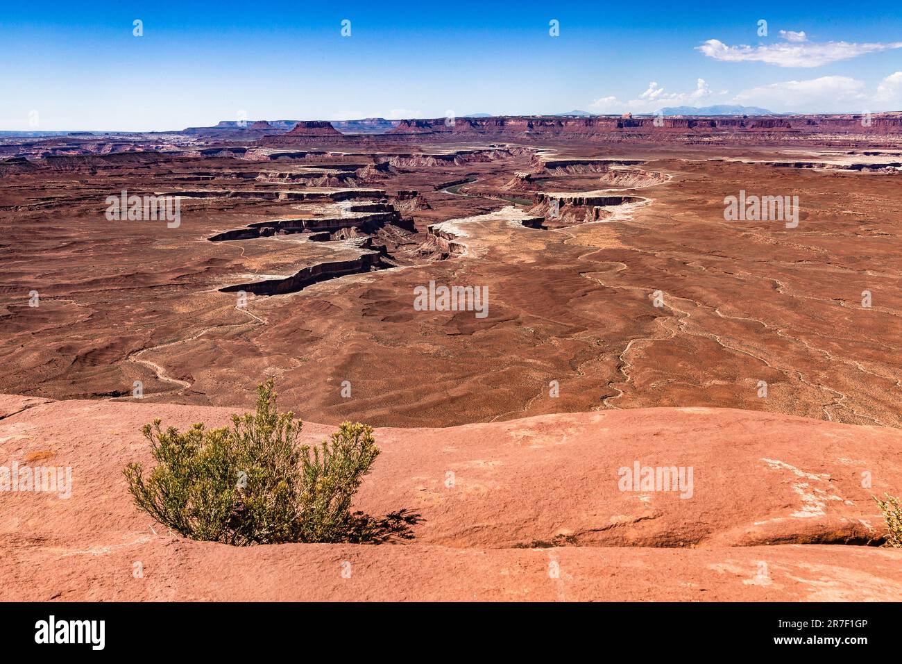 Visit canyonlands national park hi-res stock photography and images - Alamy