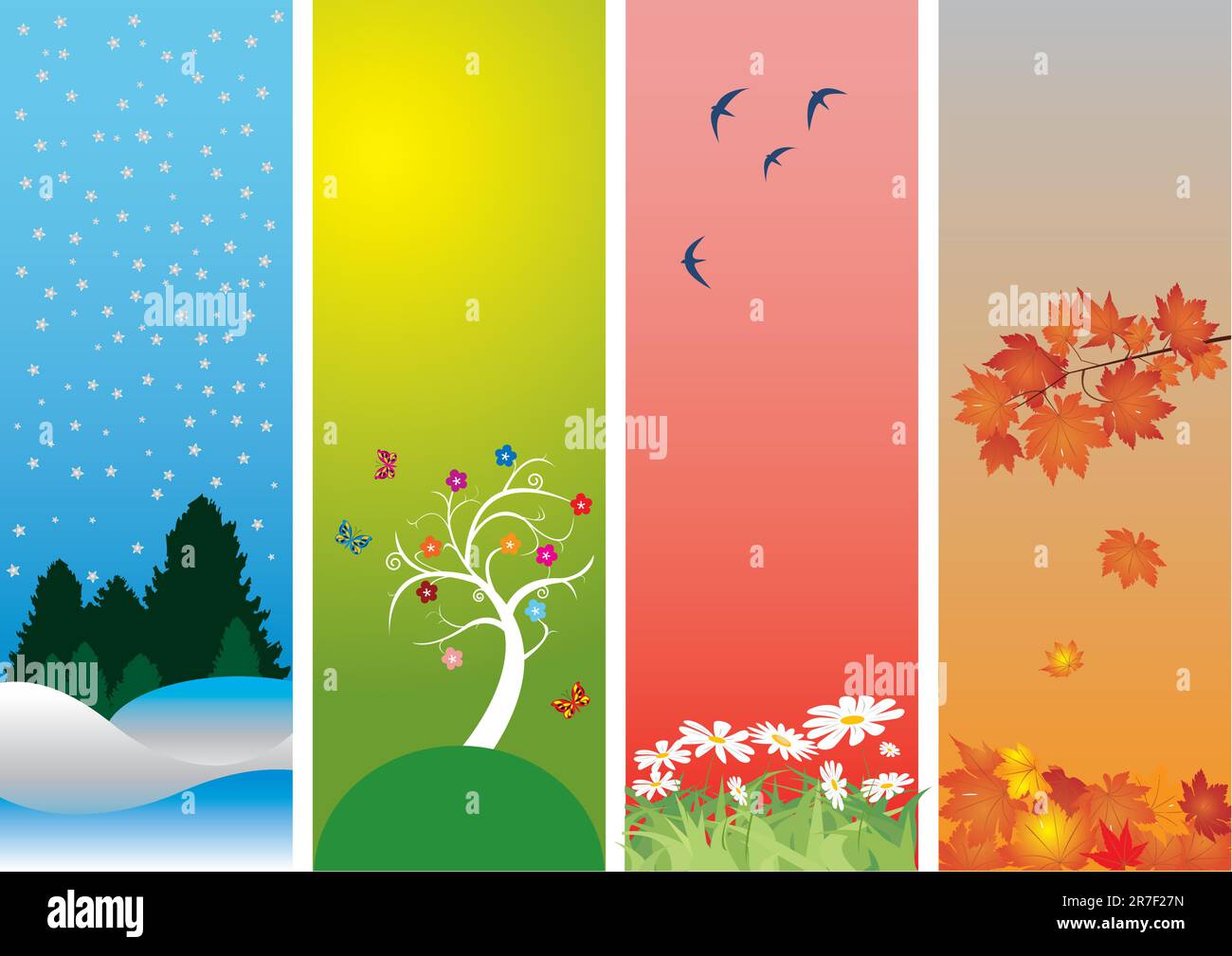 Maples maples maples maples view Stock Vector Images - Alamy