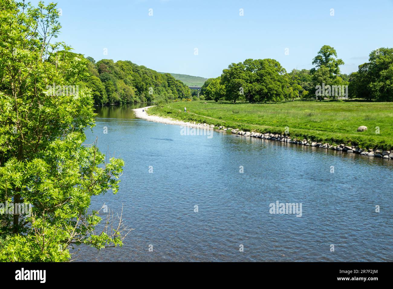 Southern upland way hi-res stock photography and images - Alamy