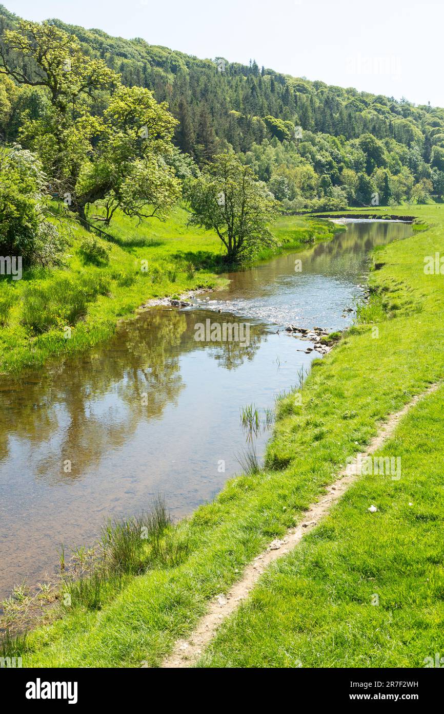 Stow scotland hi-res stock photography and images - Alamy