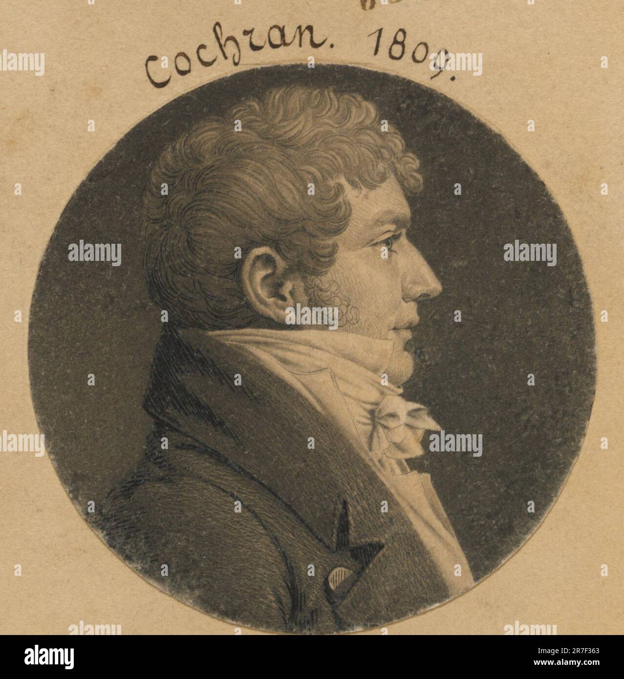 Cochran thomas hi-res stock photography and images - Alamy