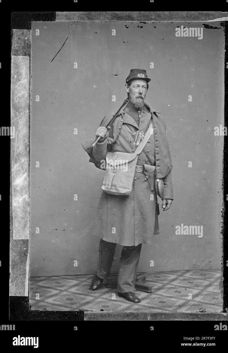 General alexander shaler hi-res stock photography and images - Alamy