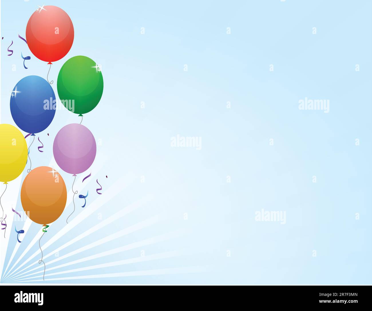 Balloon frame hi-res stock photography and images - Alamy