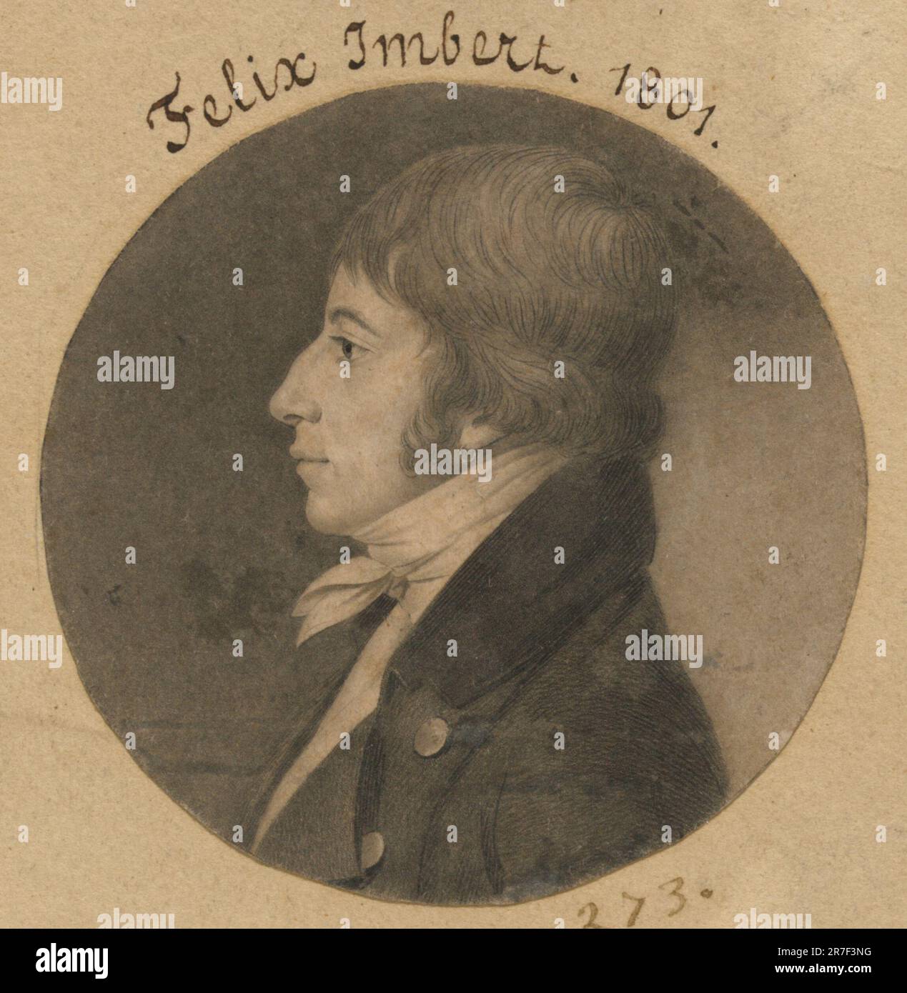 Imbert hi-res stock photography and images - Alamy