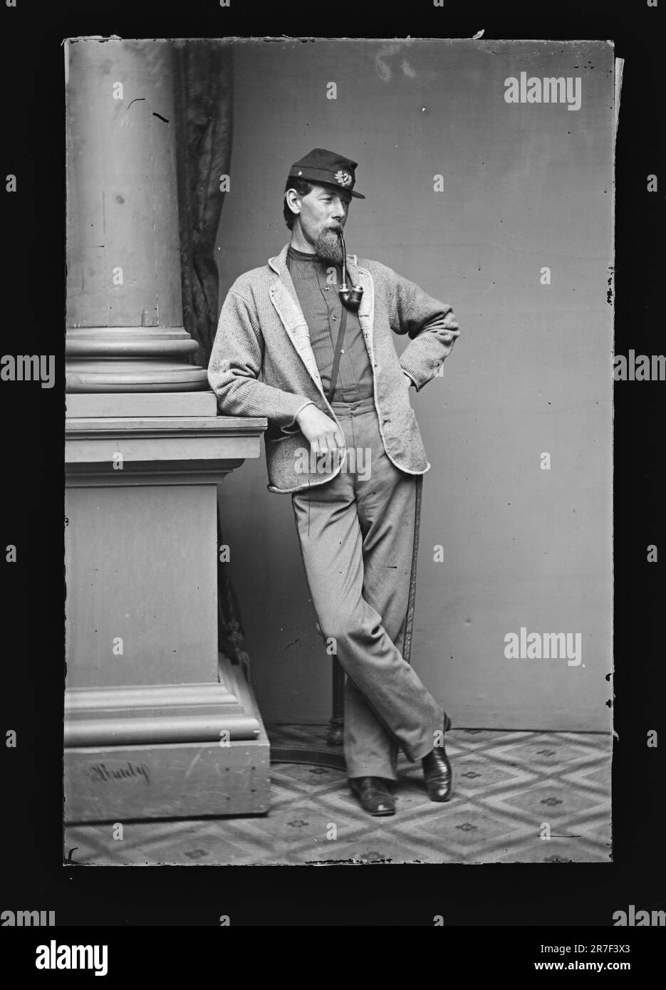 General alexander shaler hi-res stock photography and images - Alamy