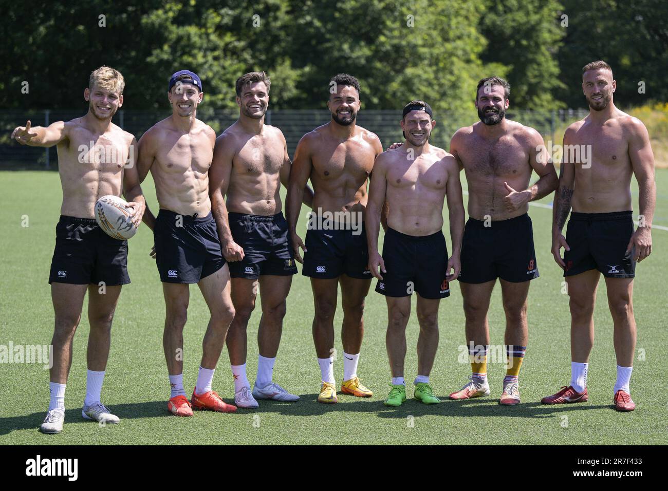 William berger hi-res stock photography and images - Alamy