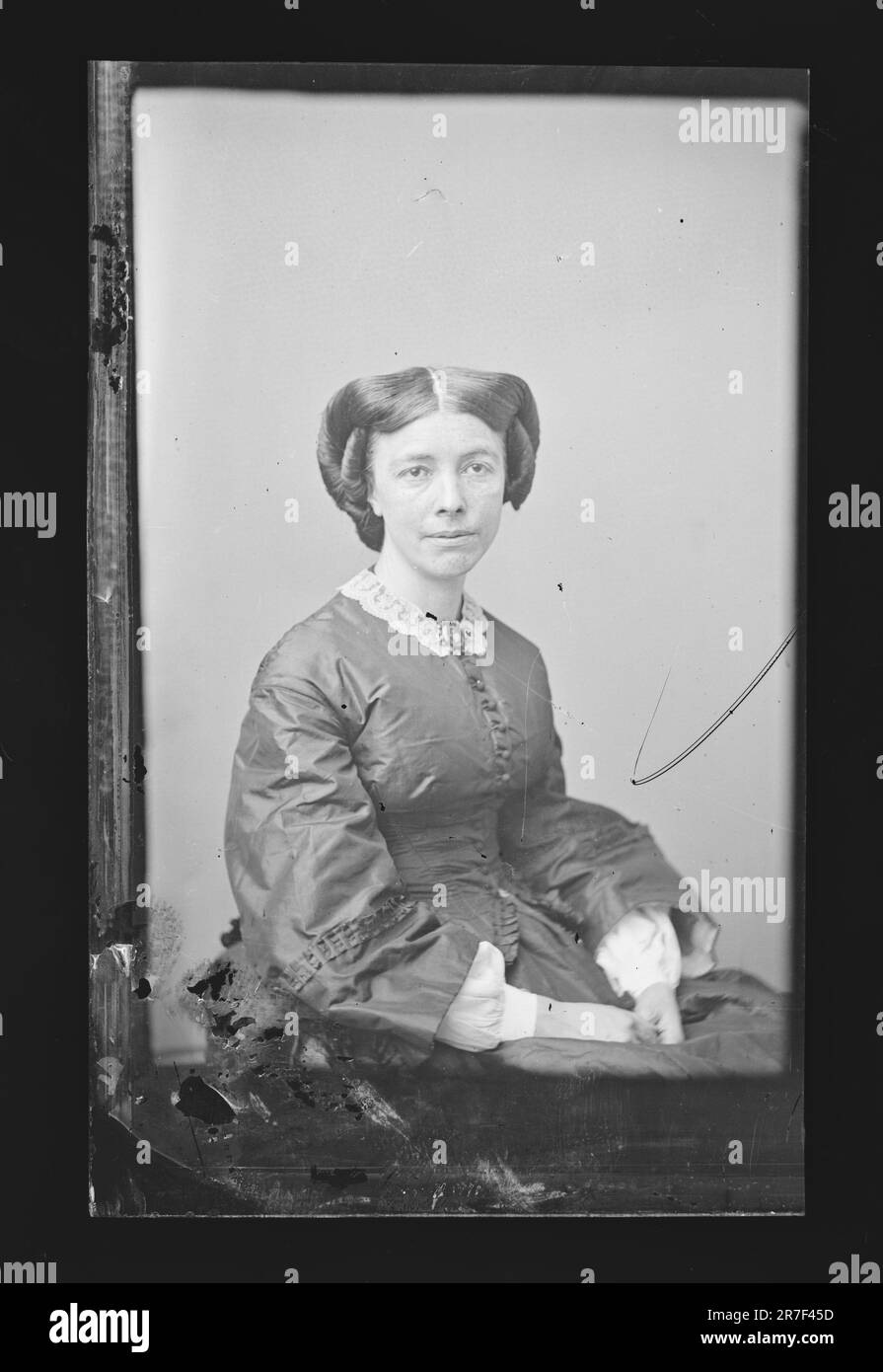 Mary louise booth hi-res stock photography and images - Alamy
