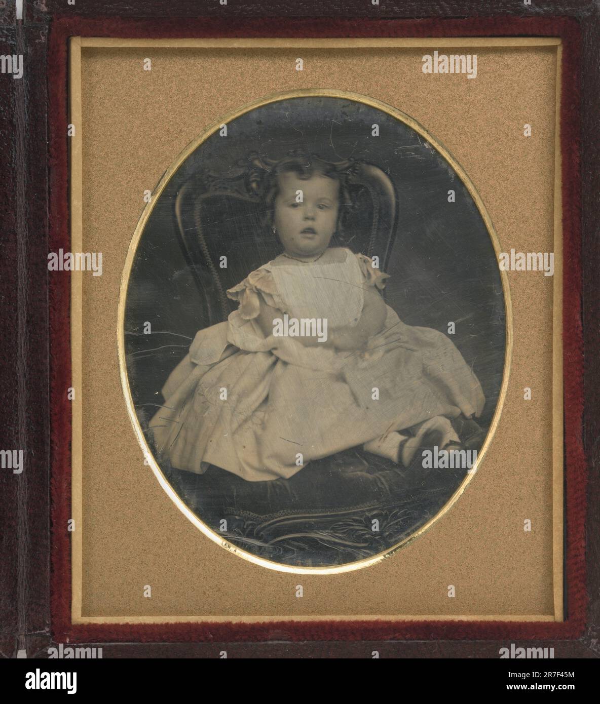 Meade brothers studio hi-res stock photography and images - Alamy