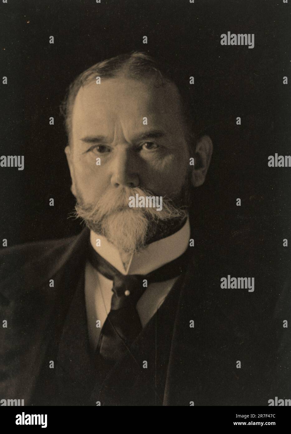 Biography John Milton Hay