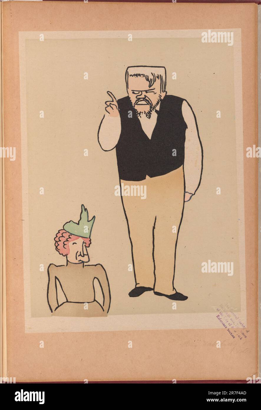 David Warfield and Marie Bates 1915-1922 Stock Photo - Alamy