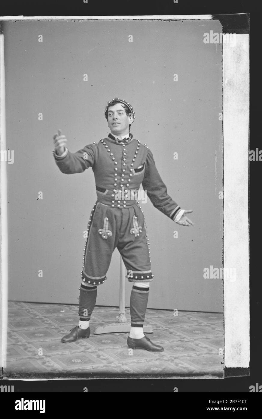 Charles t parsloe hi-res stock photography and images - Alamy