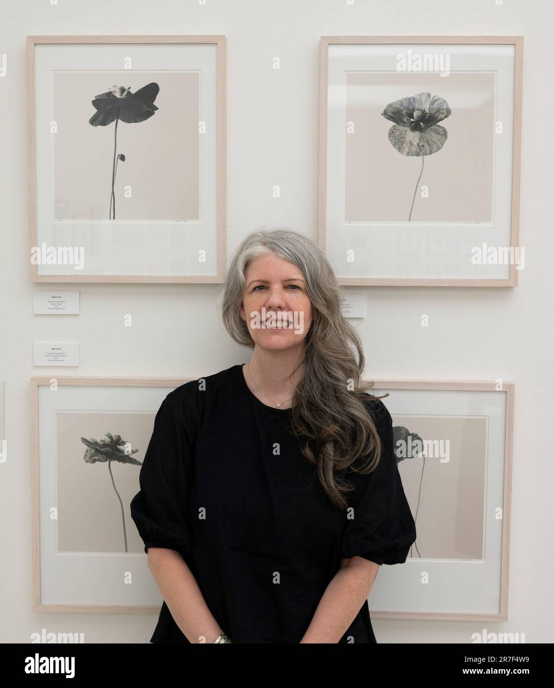 Libby ellis hi-res stock photography and images - Alamy