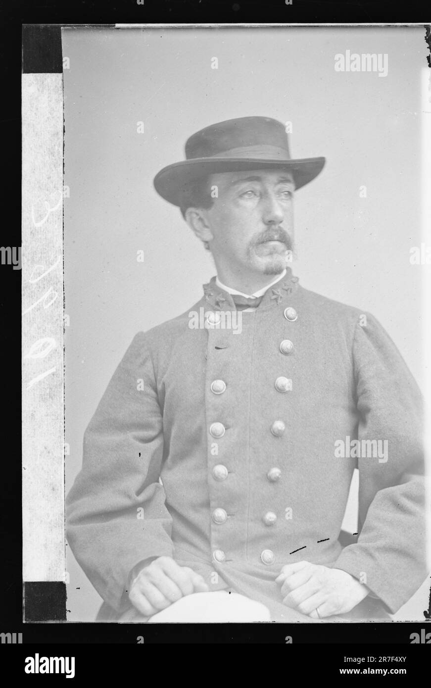 Mathew benjamin brady hi-res stock photography and images - Alamy