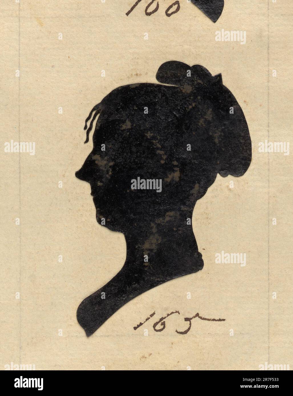 Edith eliza lewis hi-res stock photography and images - Alamy