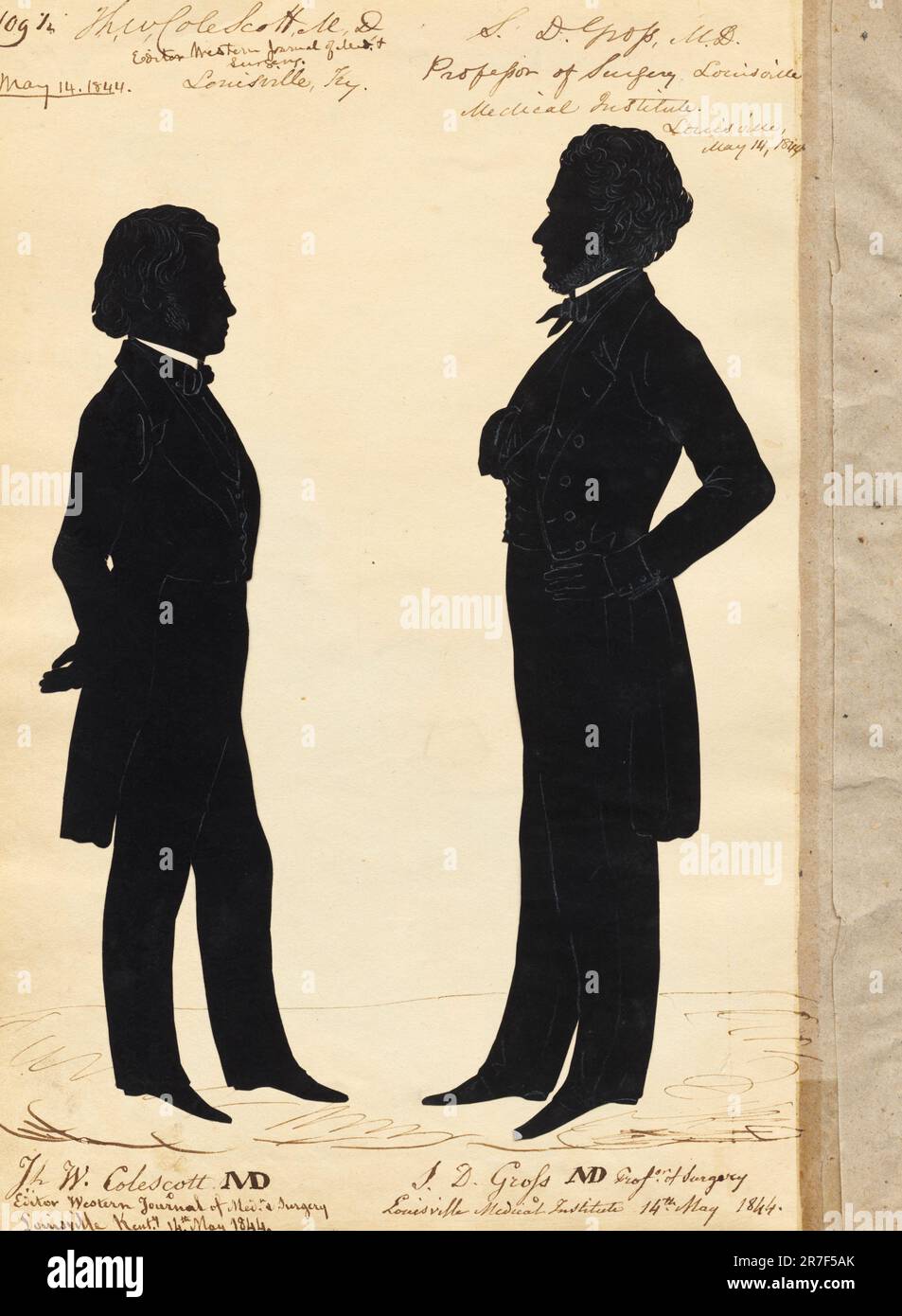 Colescott hi-res stock photography and images - Alamy