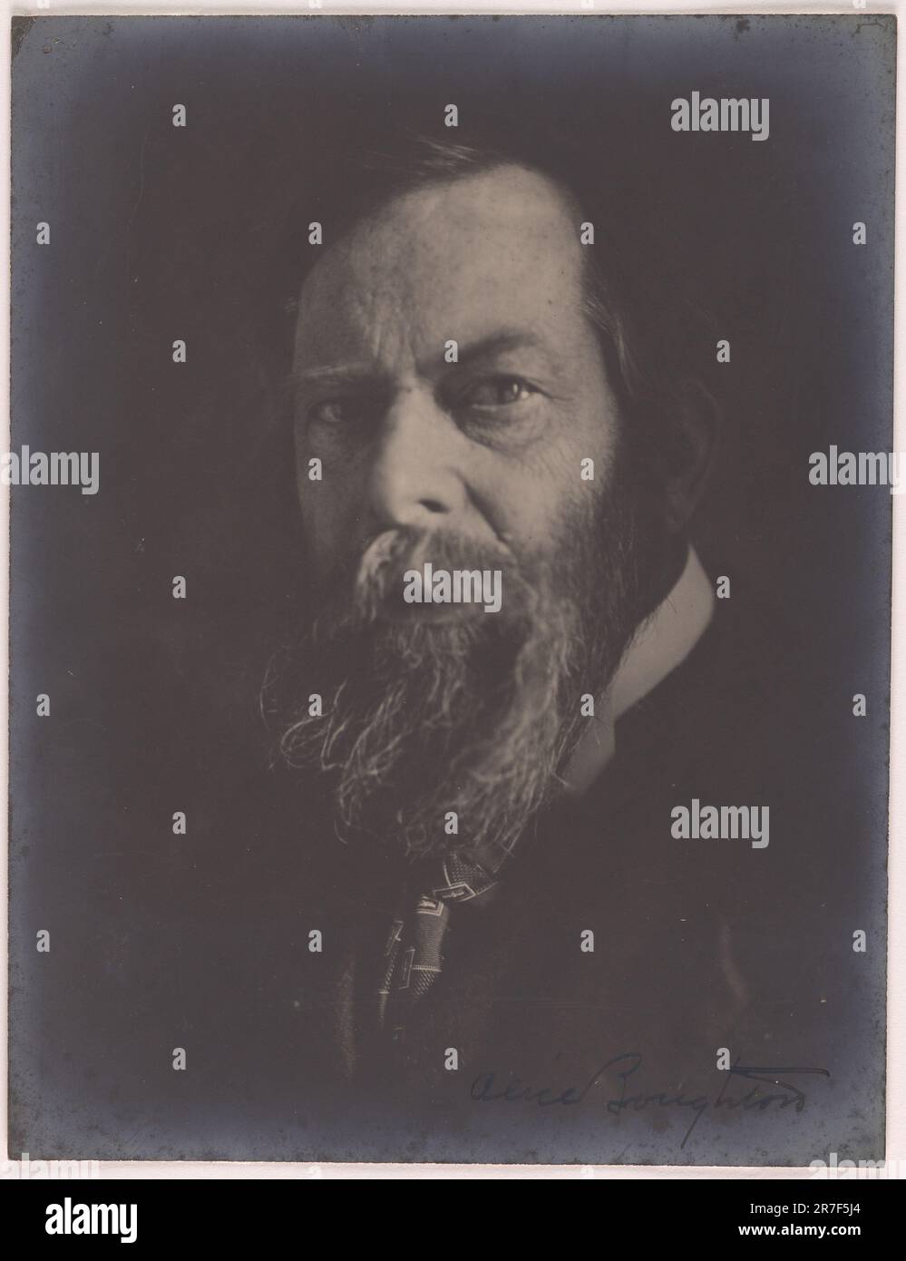 Albert Pinkham Ryder 1905 Stock Photo - Alamy