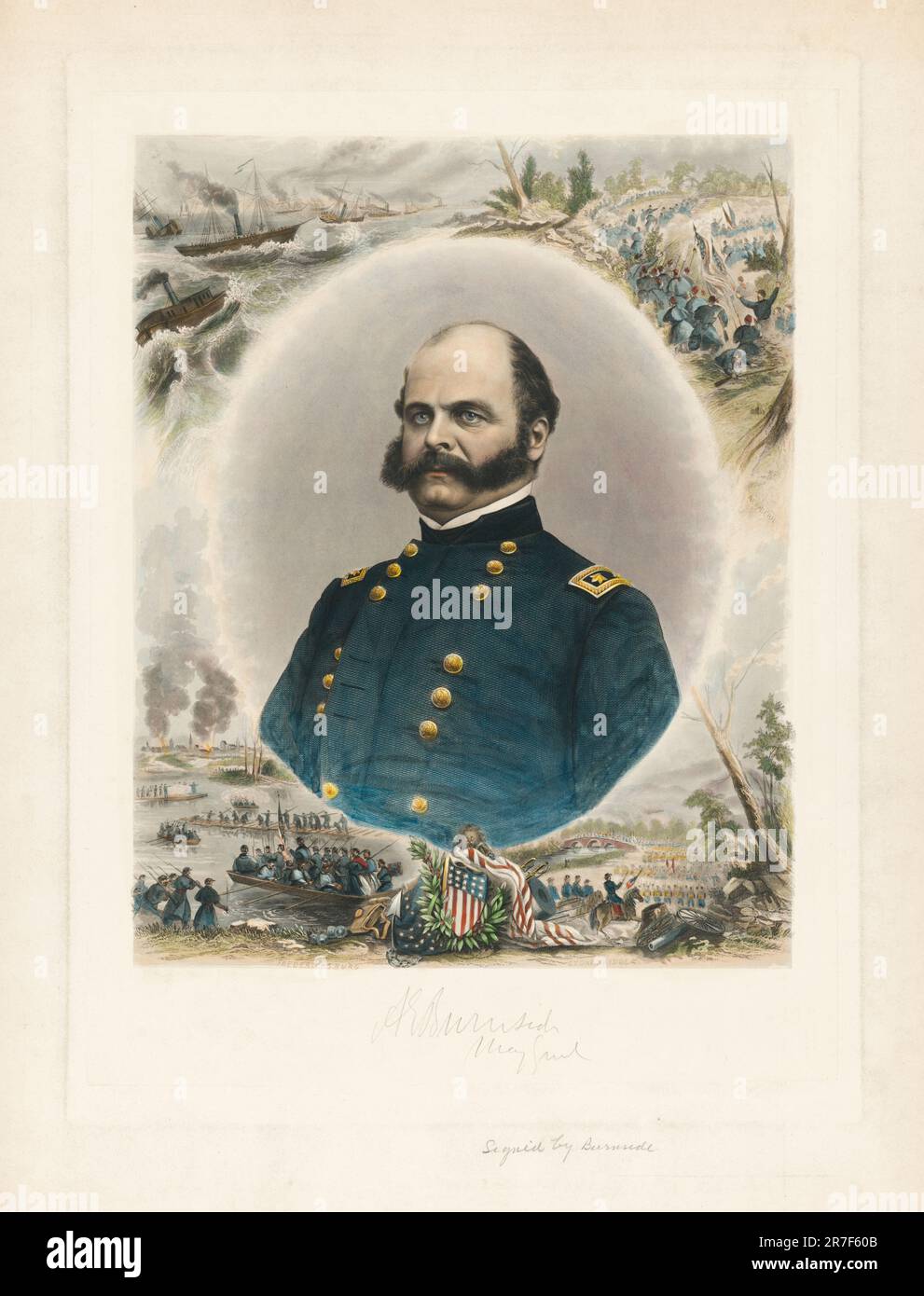 1865 civil war weapons hi-res stock photography and images - Alamy