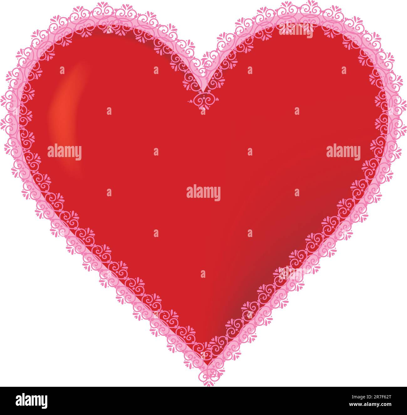 Frilly design hi-res stock photography and images - Alamy