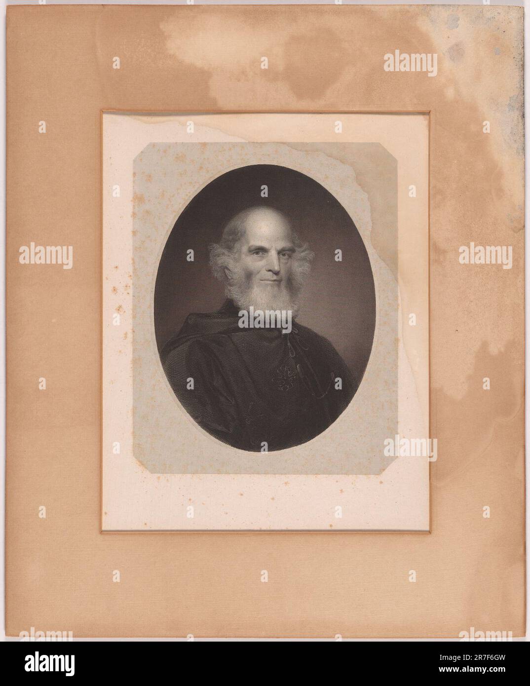 William alfred brown hi-res stock photography and images - Alamy