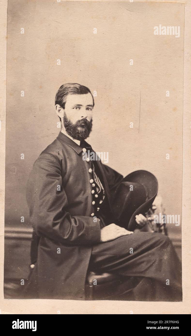 Carte de dunlap hi-res stock photography and images - Alamy