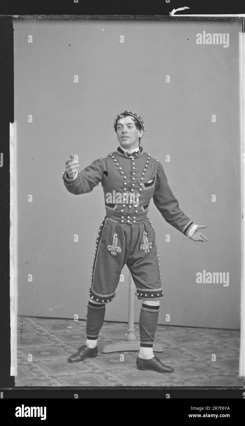 Charles t parsloe hi-res stock photography and images - Alamy