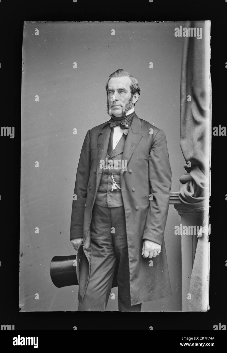 Morgan edwin denison hi-res stock photography and images - Alamy