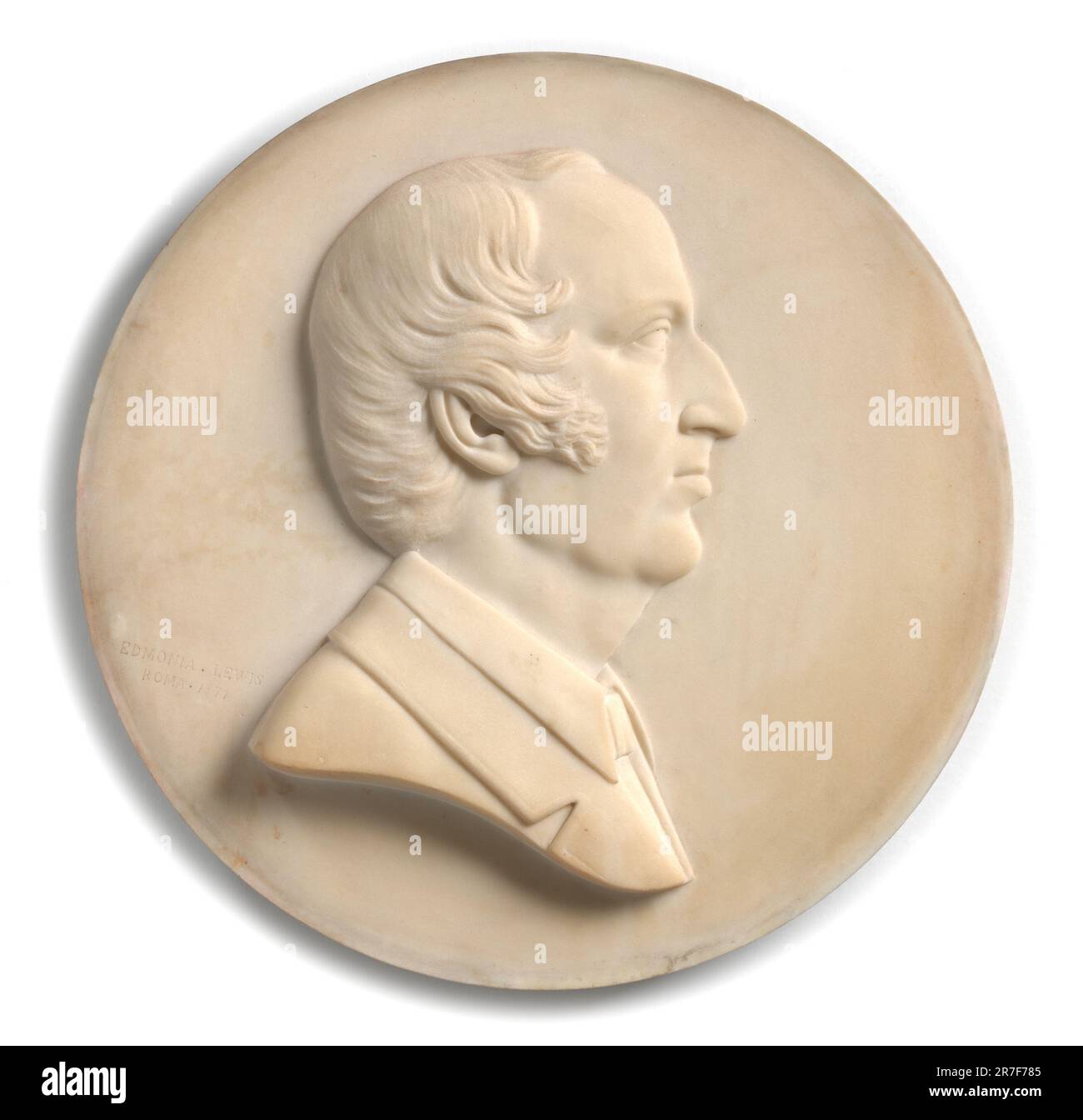 Wendell phillips hi-res stock photography and images - Alamy