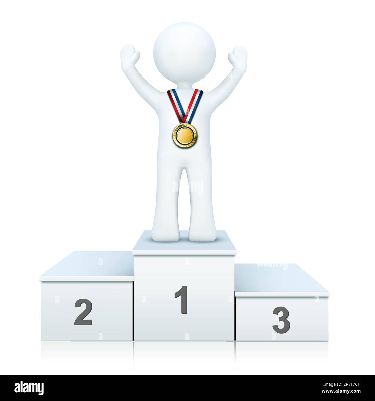 3d pose Stock Vector Images - Alamy