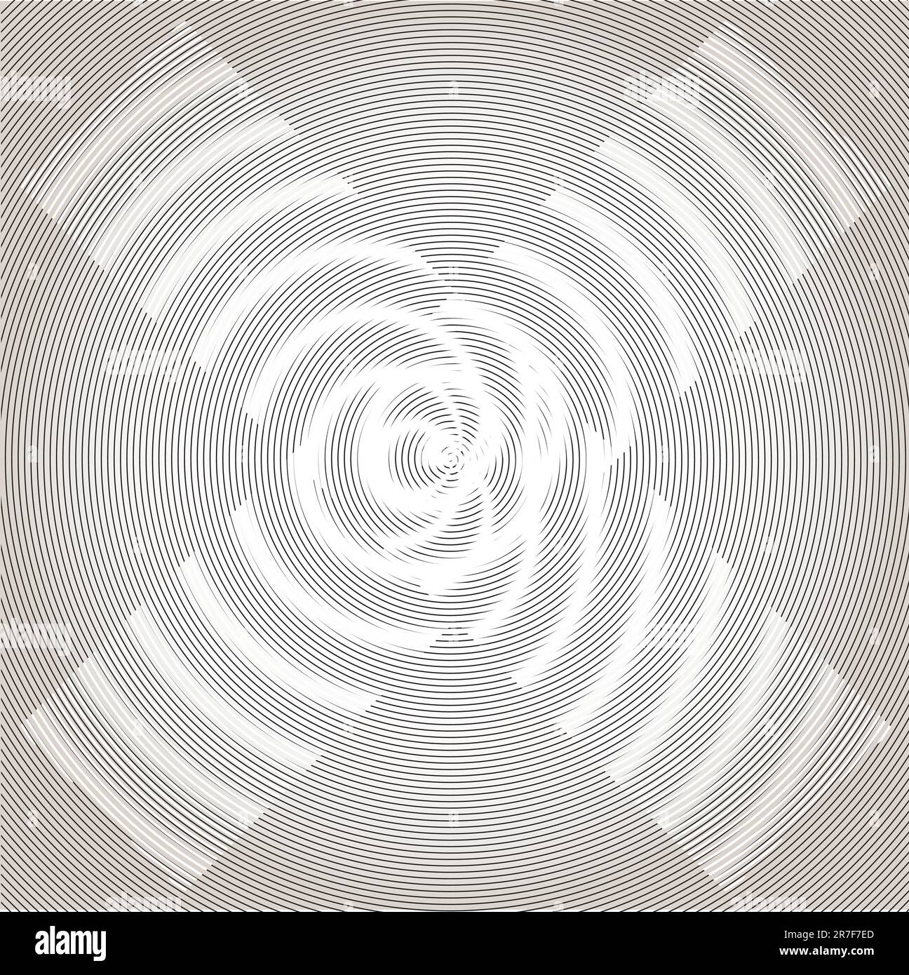 Op art background Stock Vector Image & Art - Alamy