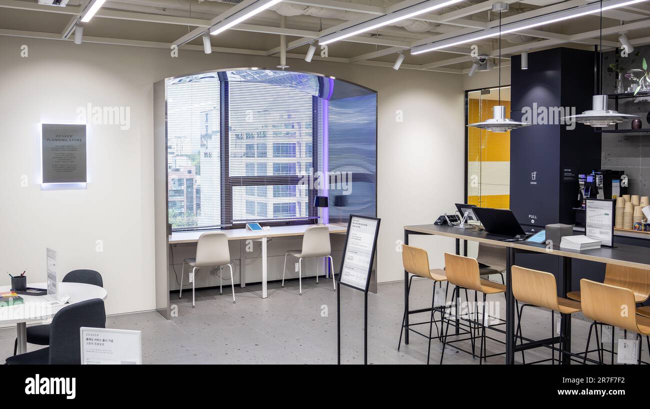 New Trends in Modern Office Design for Innovative Business Workspaces ...