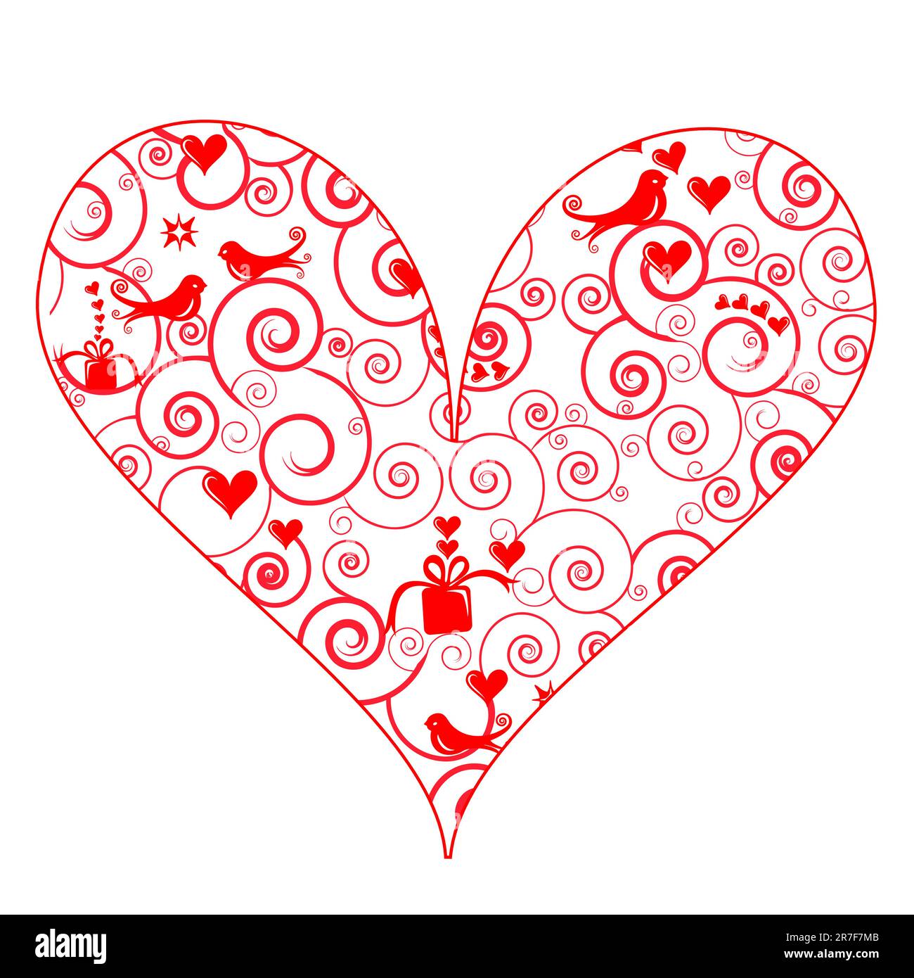 Linneae artist Stock Vector Images - Alamy