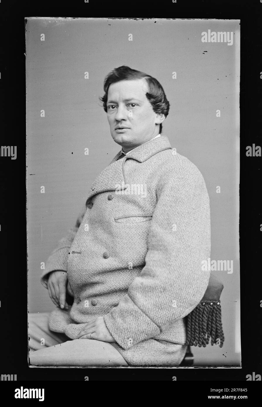 J mortimer hi-res stock photography and images - Alamy