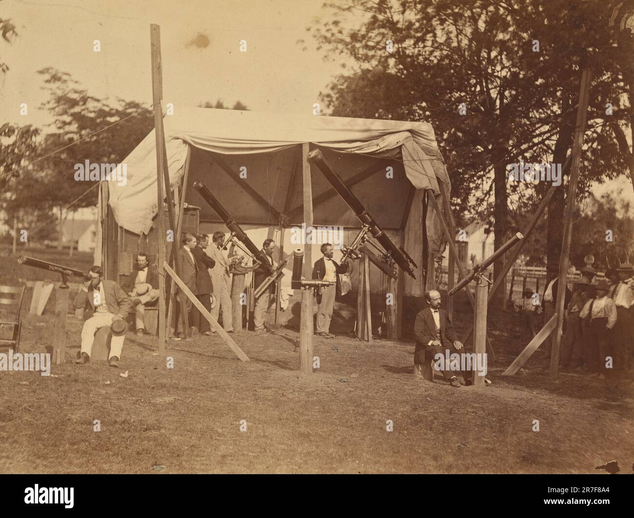 Harvard observatory hi-res stock photography and images - Alamy