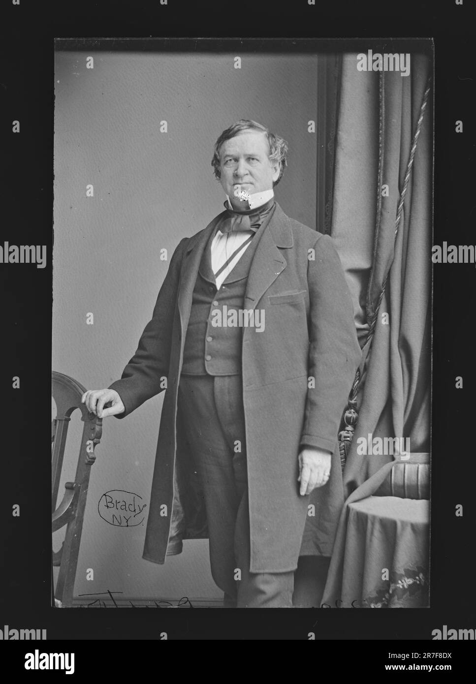 General william l hi-res stock photography and images - Alamy