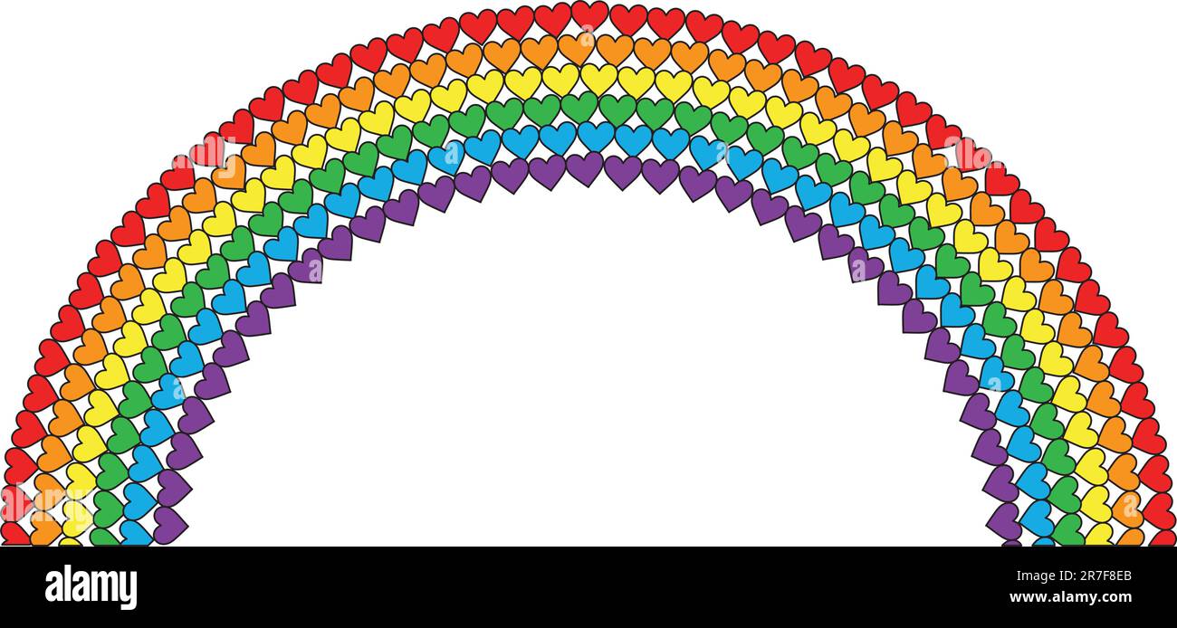 Lavender rows Stock Vector Images - Alamy