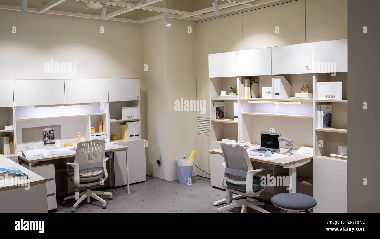 New Trends in Modern Office Design for Innovative Business Workspaces ...