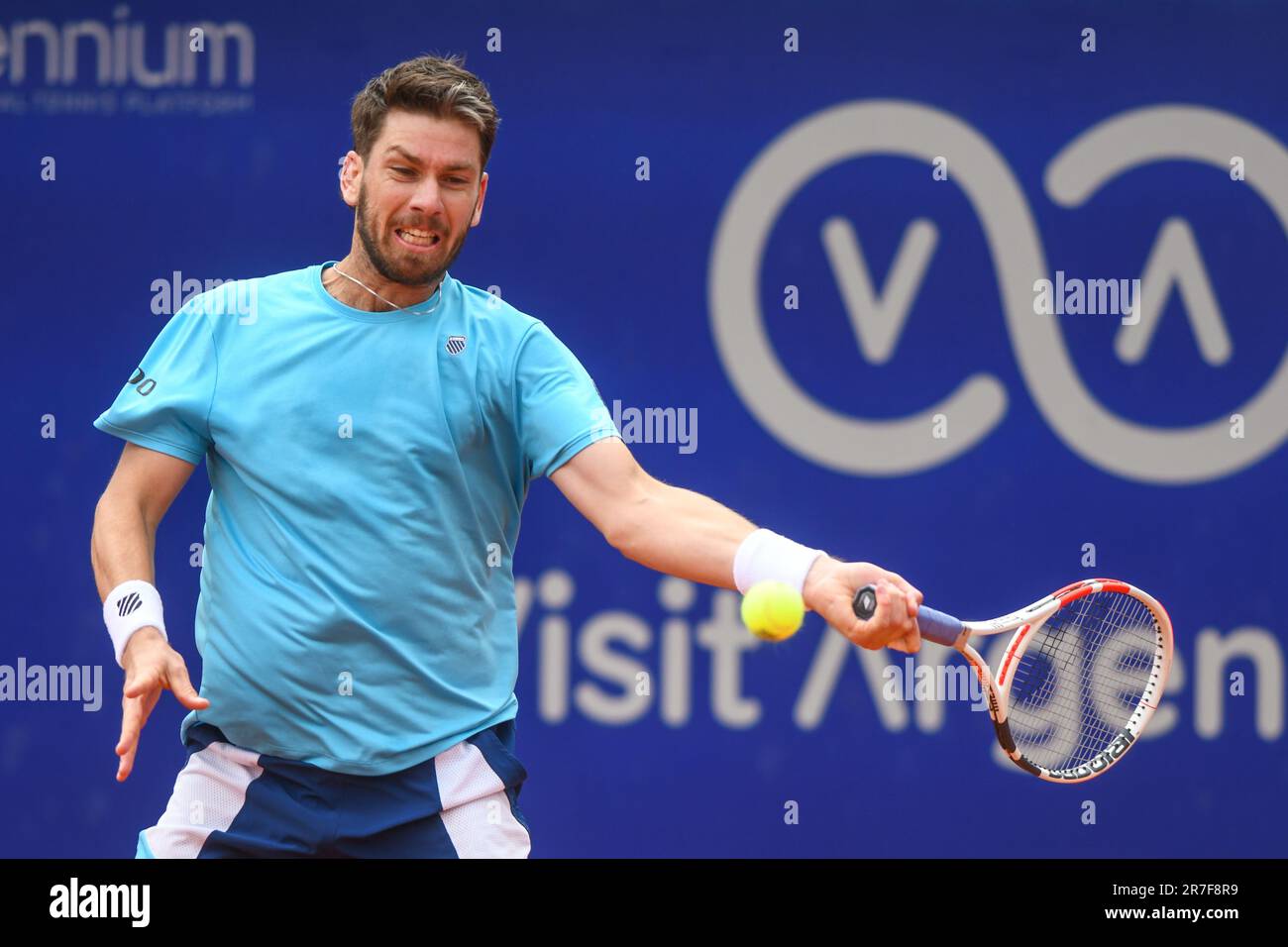 Cameron norrie british tennis hi-res stock photography and images - Alamy