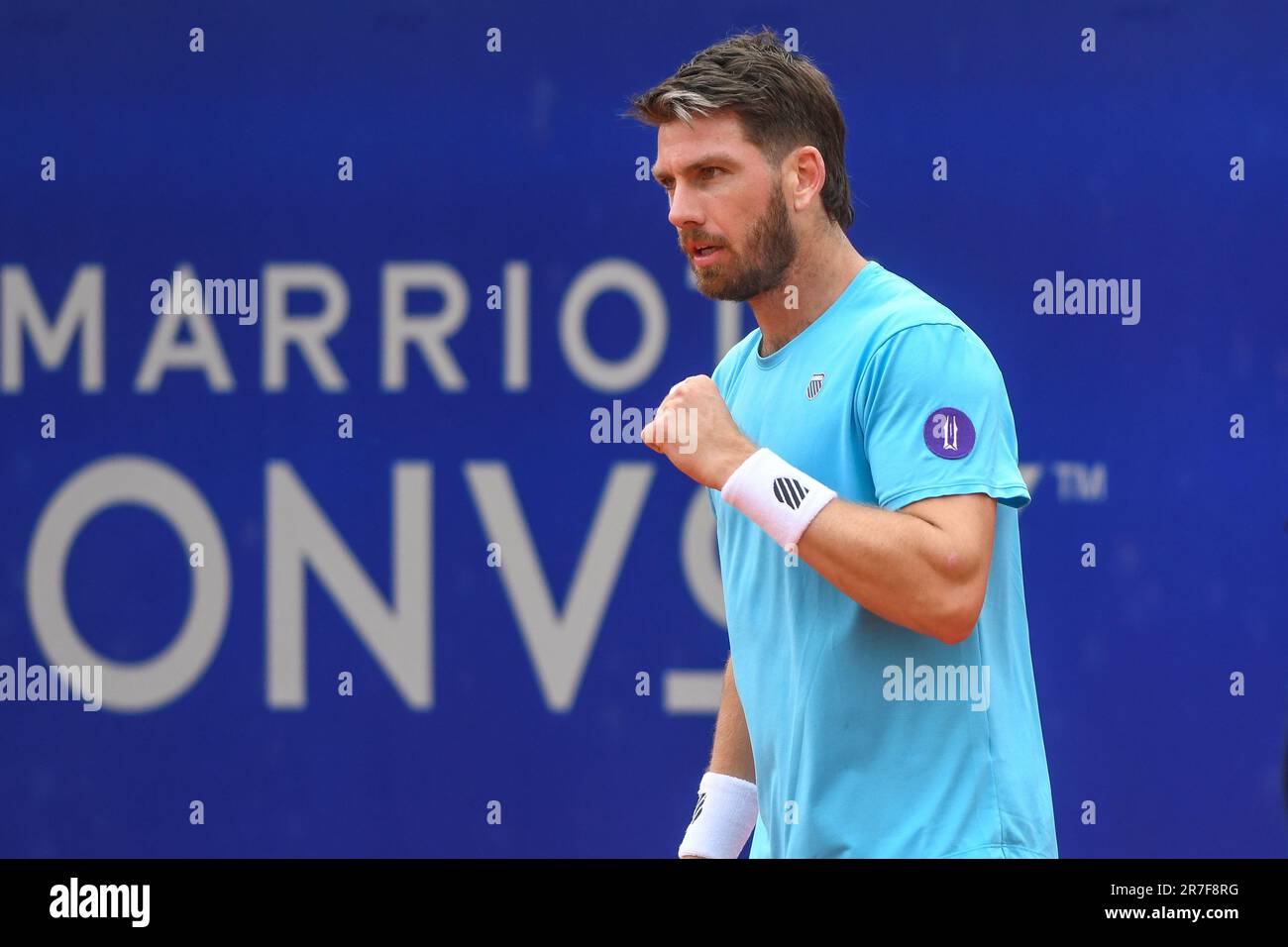 Celebrate winning british open hi-res stock photography and images - Alamy