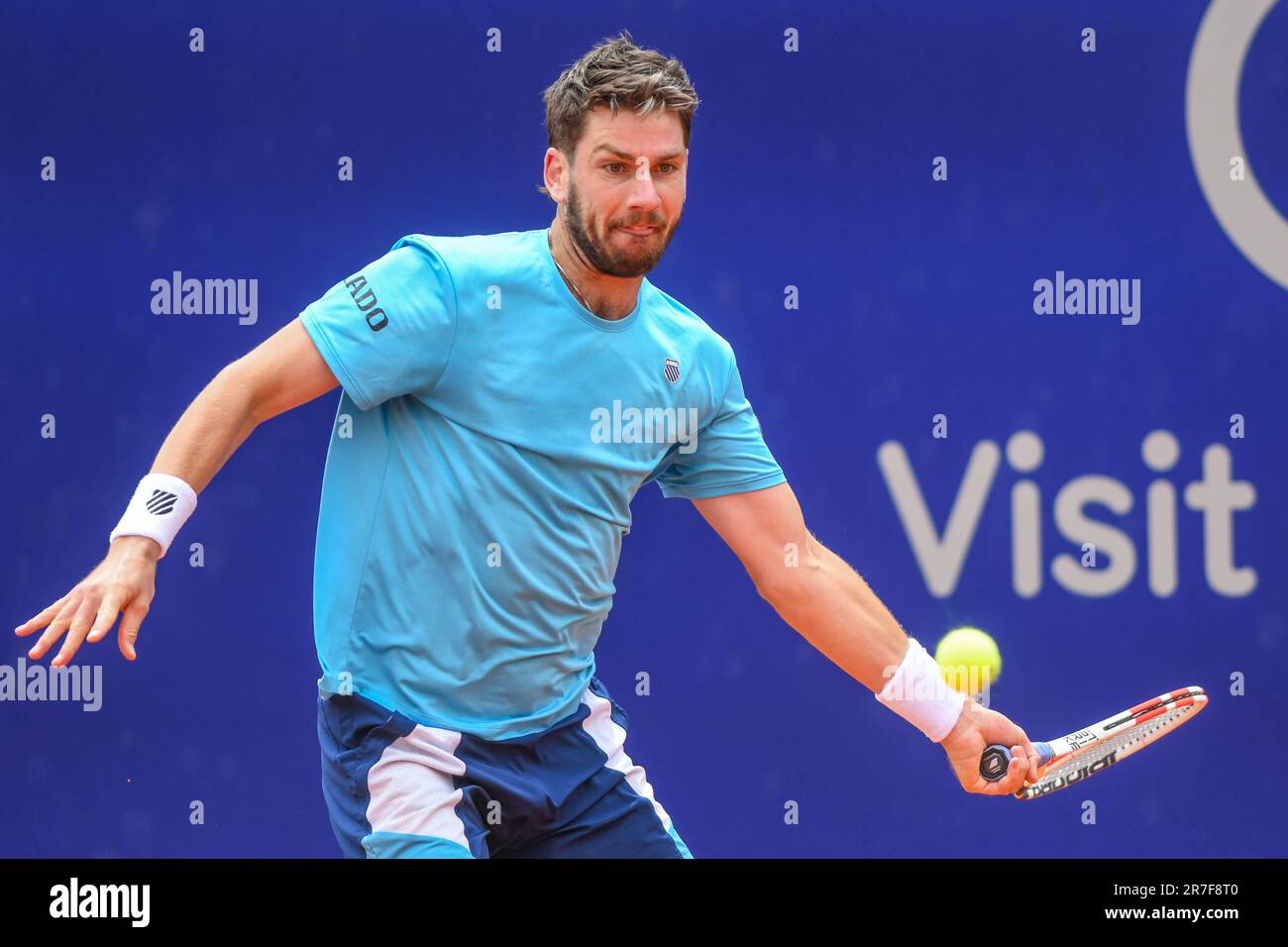 Cameron norrie british tennis hi-res stock photography and images - Alamy
