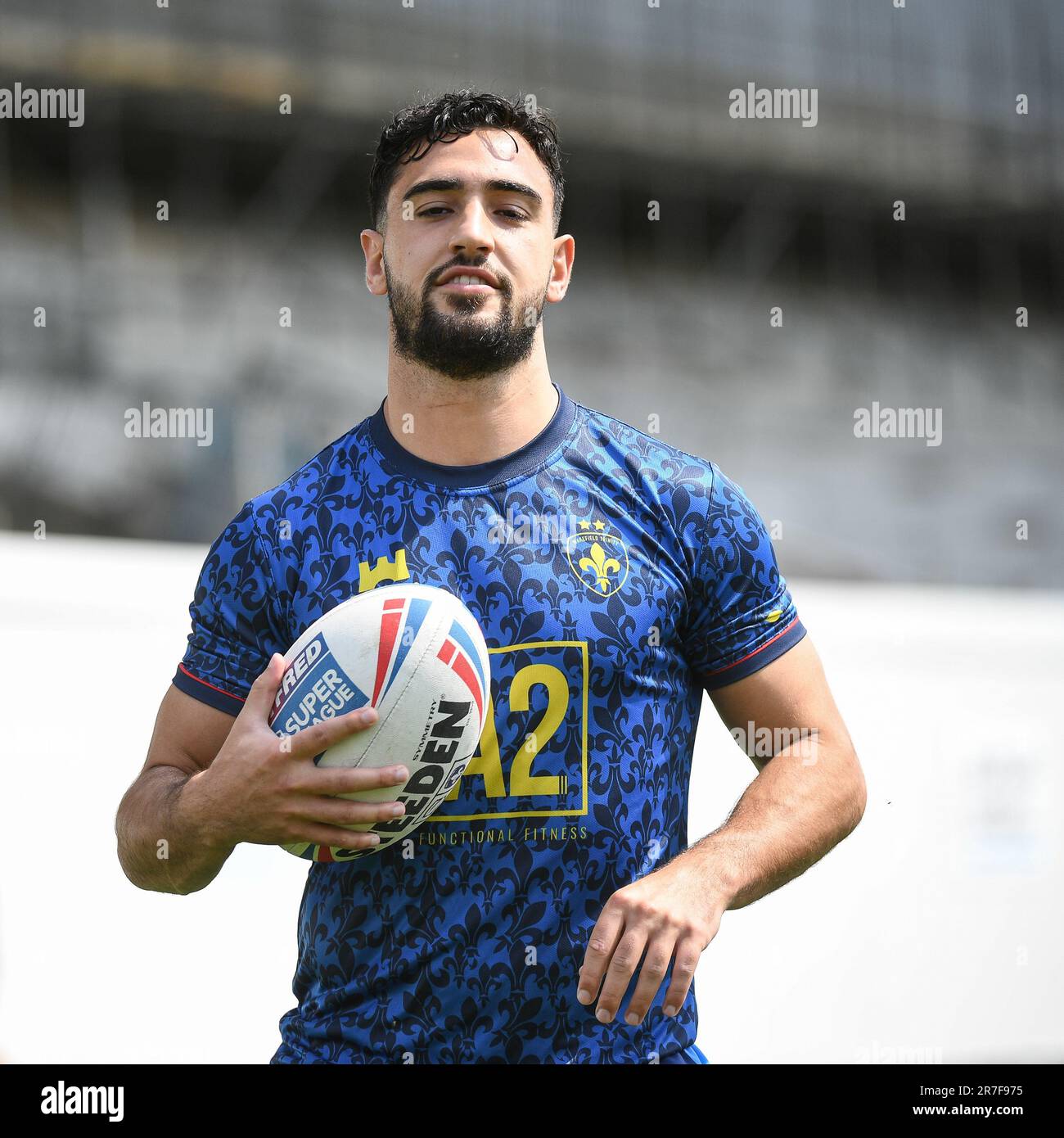 Romain franco hi-res stock photography and images - Alamy